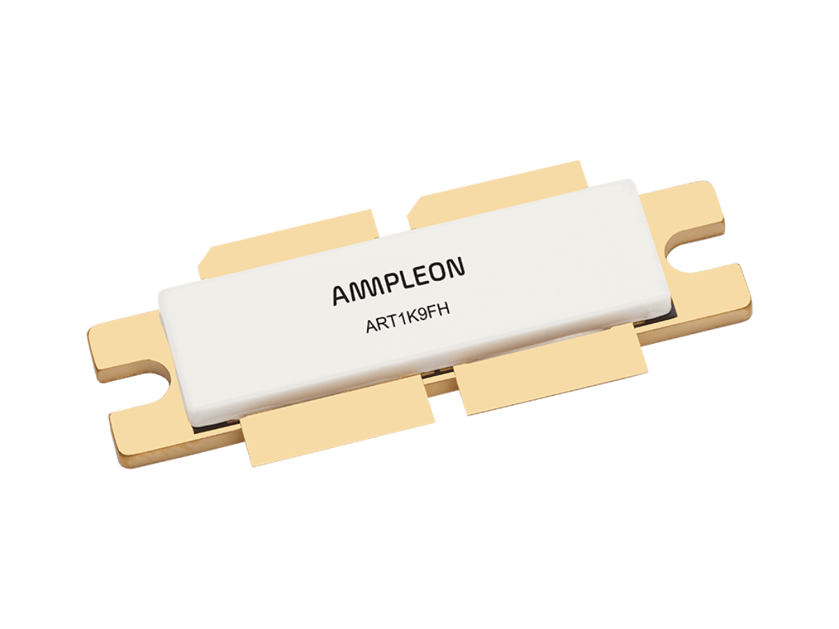 Home [www.ampleon.com]