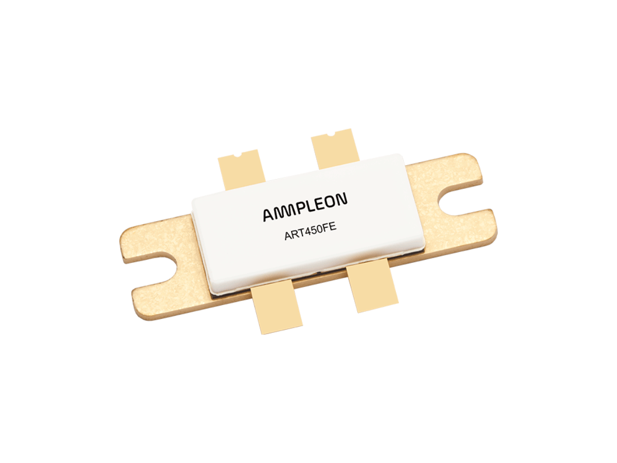 Home [www.ampleon.com]