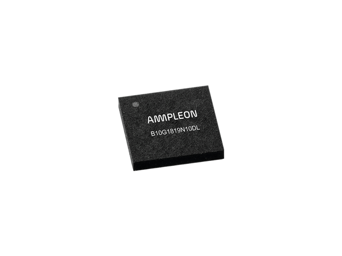 Home [www.ampleon.com]