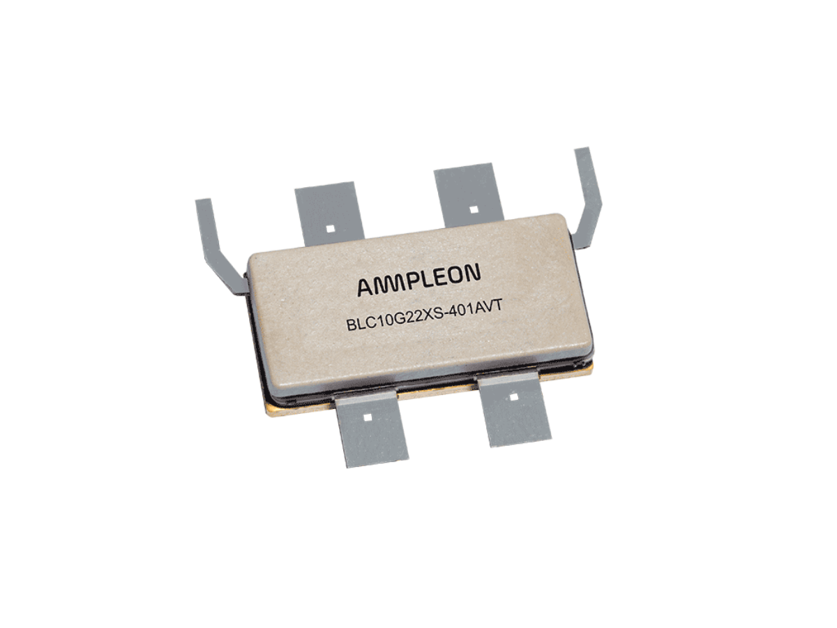 Home [www.ampleon.com]