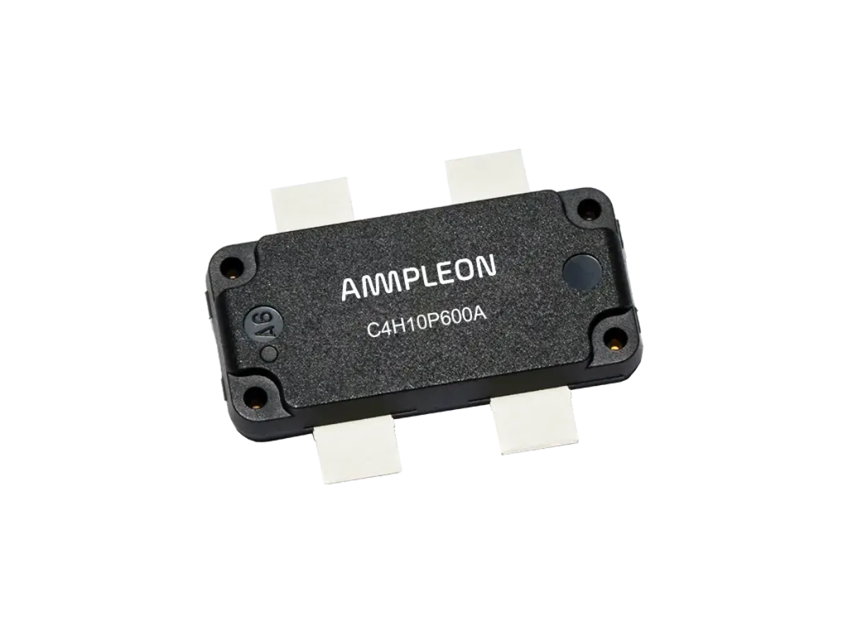 Home [www.ampleon.com]