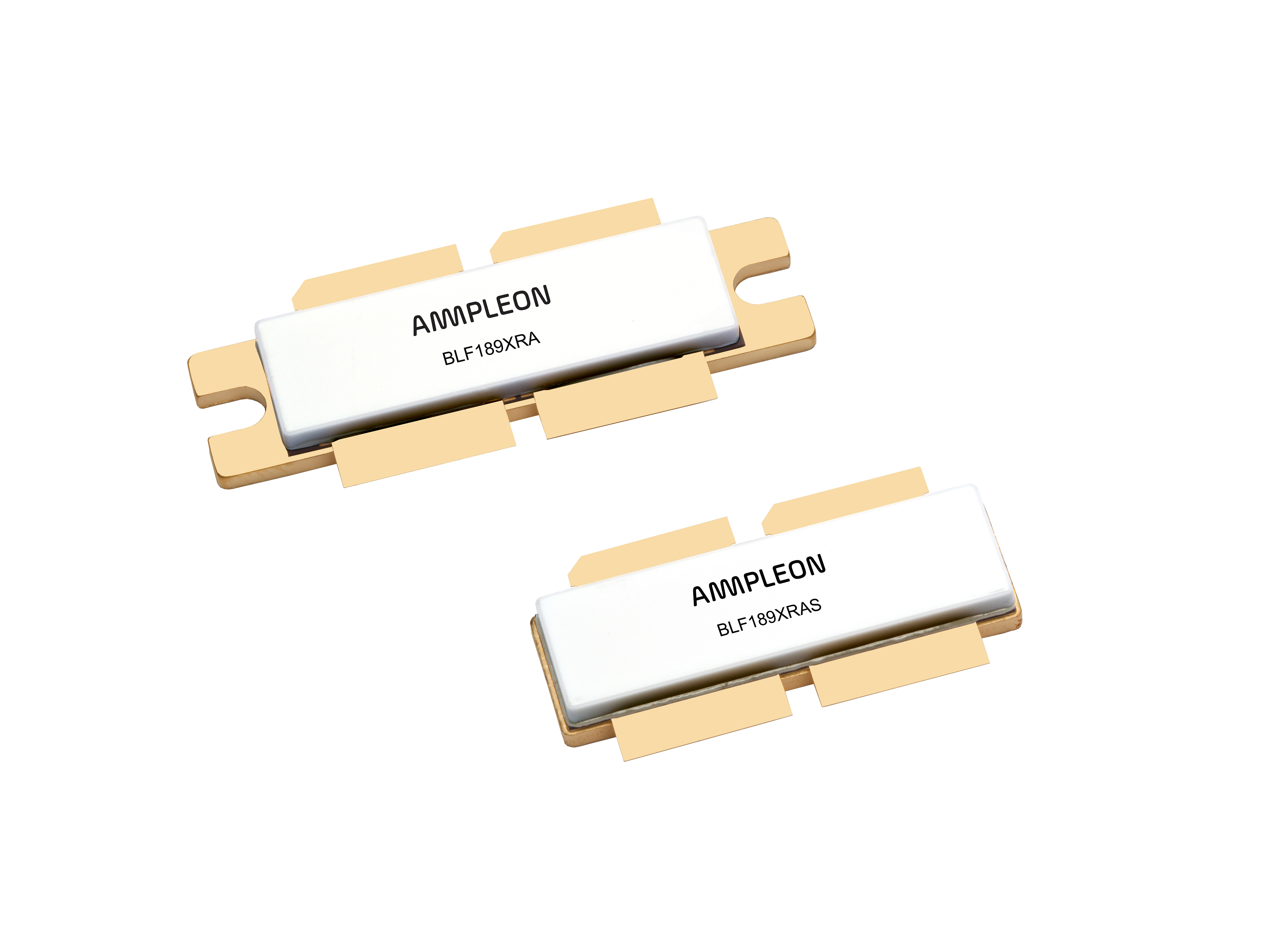 Highly efficient 1,600 Watt extremely rugged RF power transistor targets 50V FM radio broadcast ...